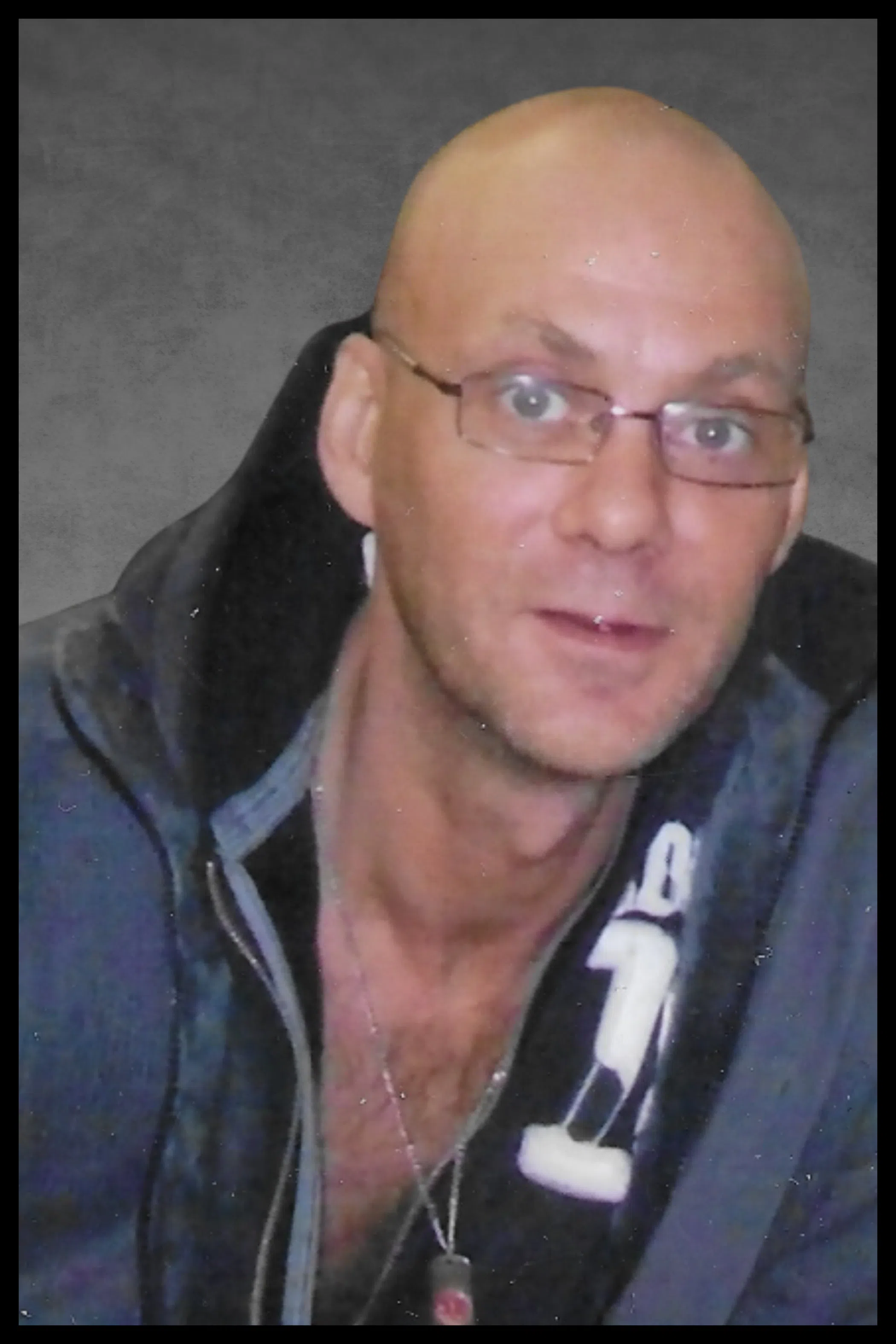 Robert “Bob” Holmes | CHAT News Today