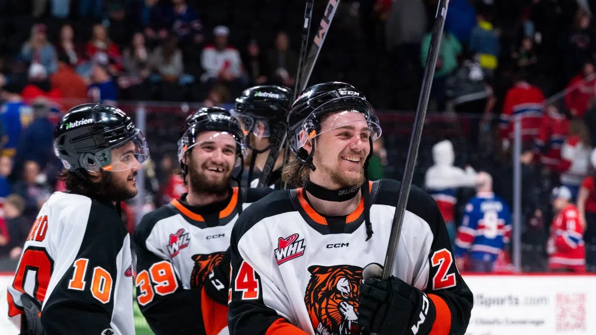 Late Hunter St. Martin tally lifts Tigers to thrilling 5-4 comeback win ...
