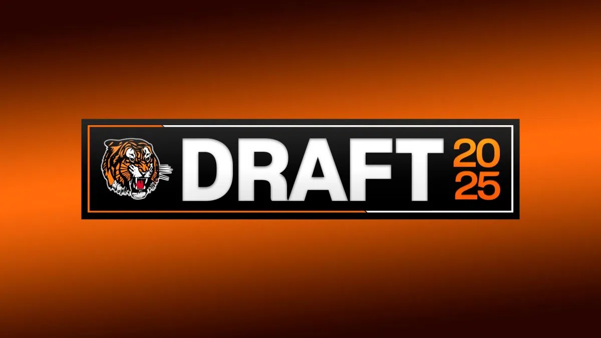 Tigers make selections in WHL U.S. Priority Draft and Prospects Draft ...