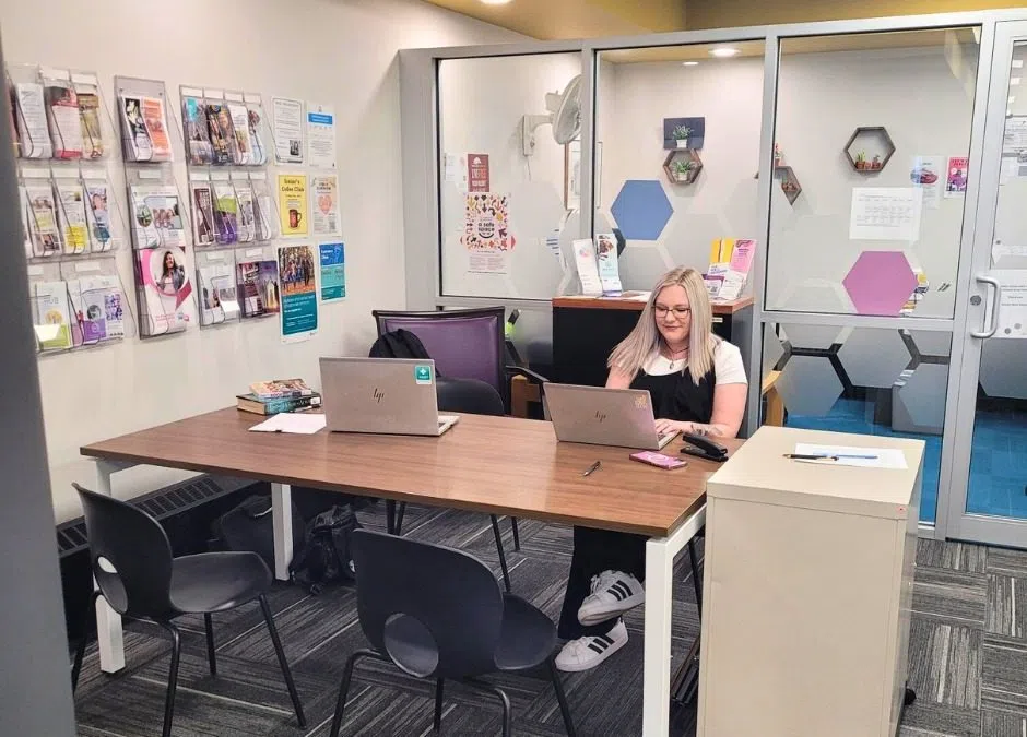 The Mustard Seed moves mail collection to Medicine Hat library | CHAT ...