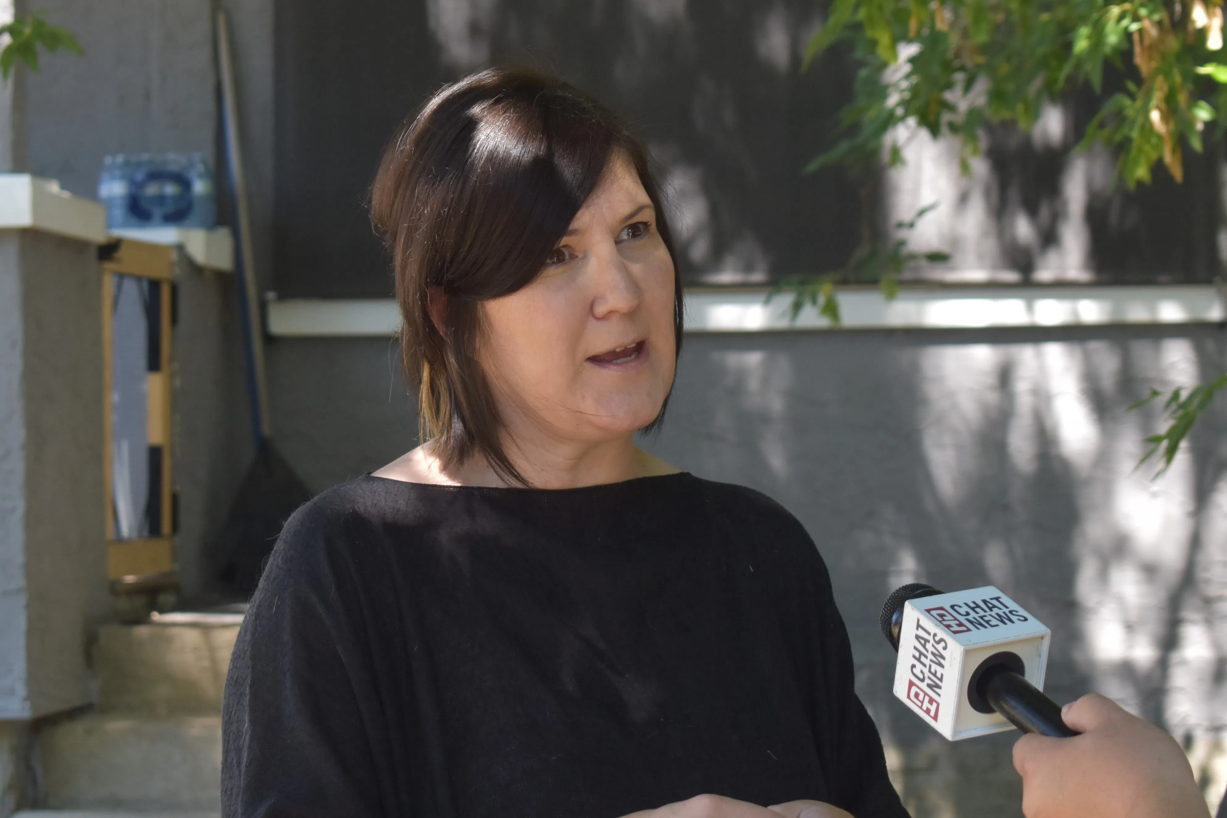 Council critic says she plans to sue City of Medicine Hat, indemnity ...