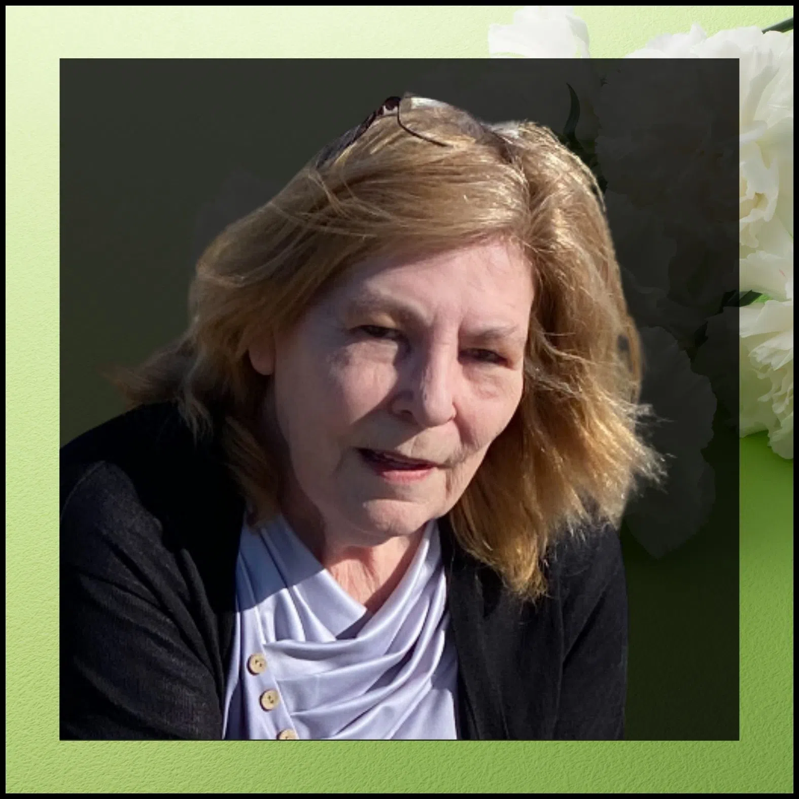 Irene McGarry | CHAT News Today