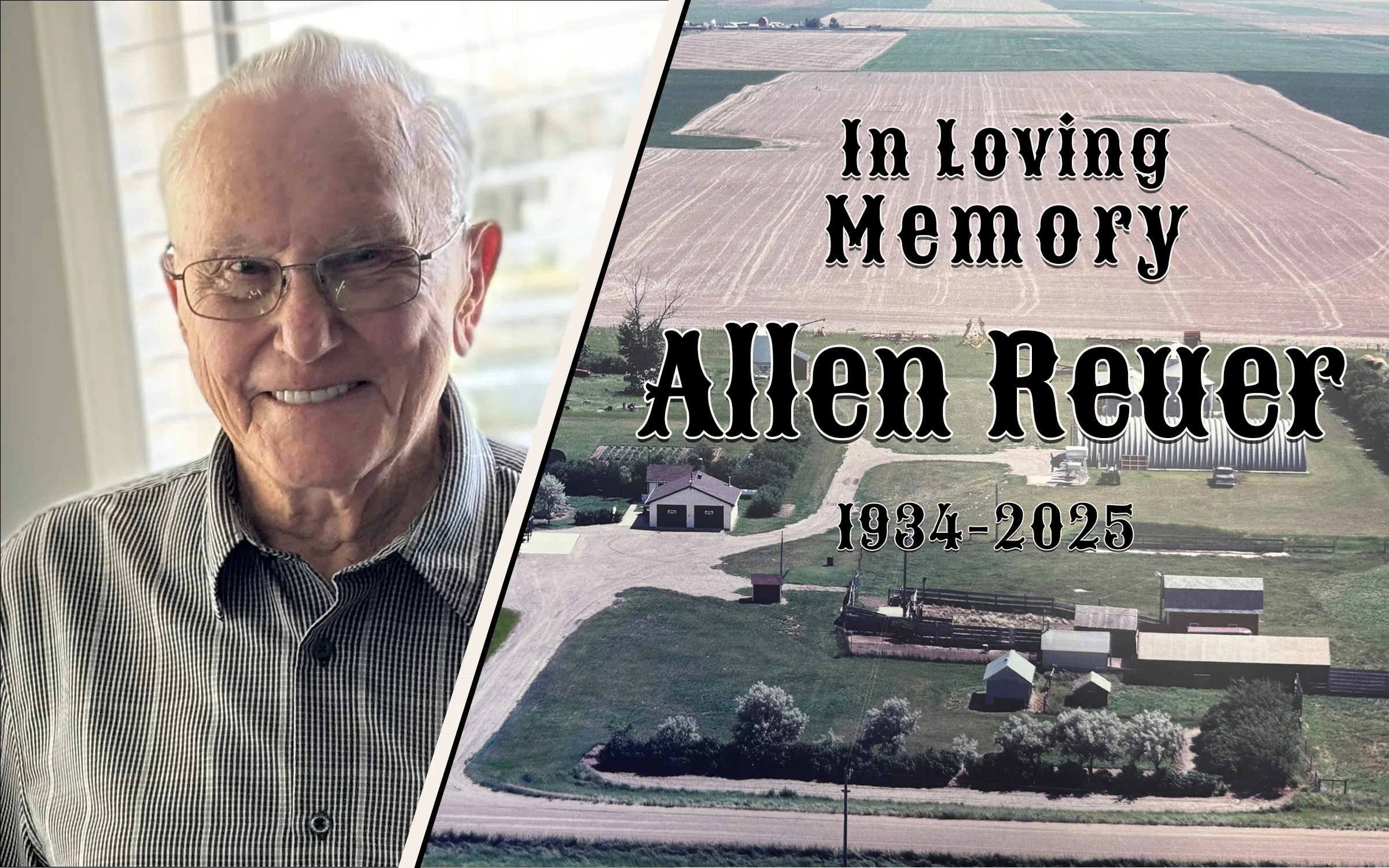 Allen Reuer | CHAT News Today