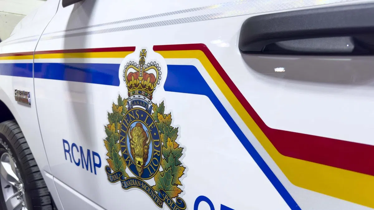 Brooks RCMP lay charges after woman allegedly hit with bottle | CHAT ...