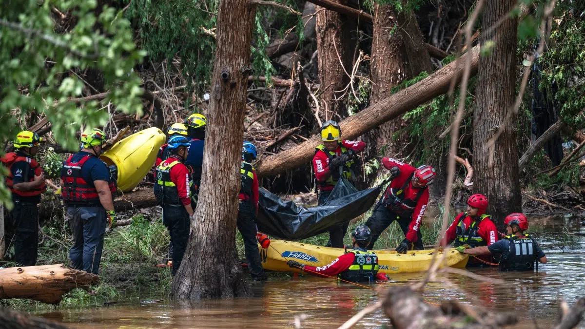 Why Canada may not be ready for ‘new reality’ of flash flooding and ...