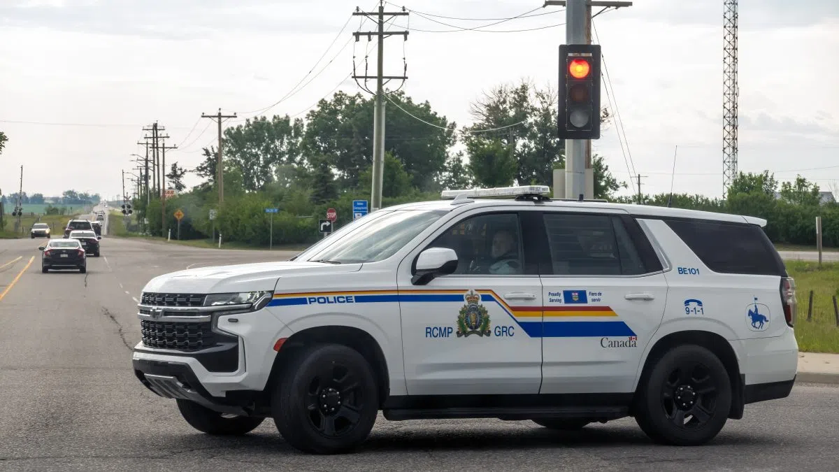 Brooks RCMP investigating break-in at Torxen Oil and Gas site | CHAT ...