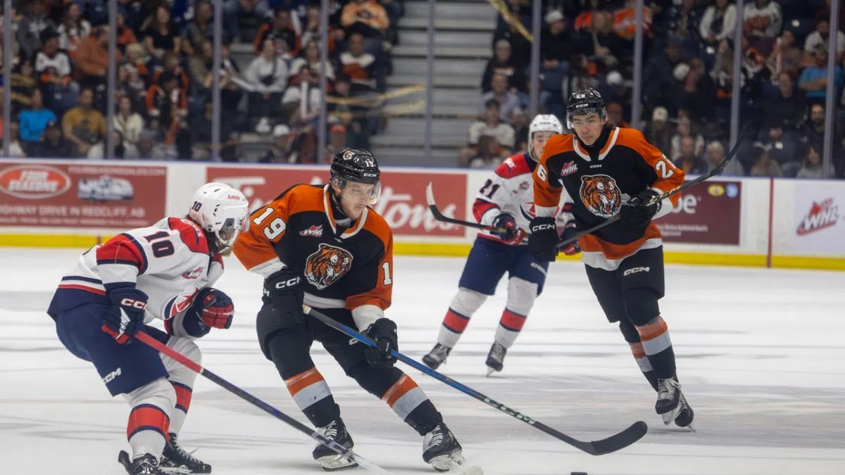 Tigers topple Canes in preseason opener | CHAT News Today