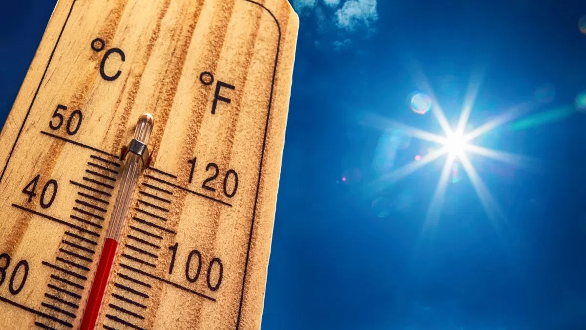 New heat records set in southern Alberta | CHAT News Today