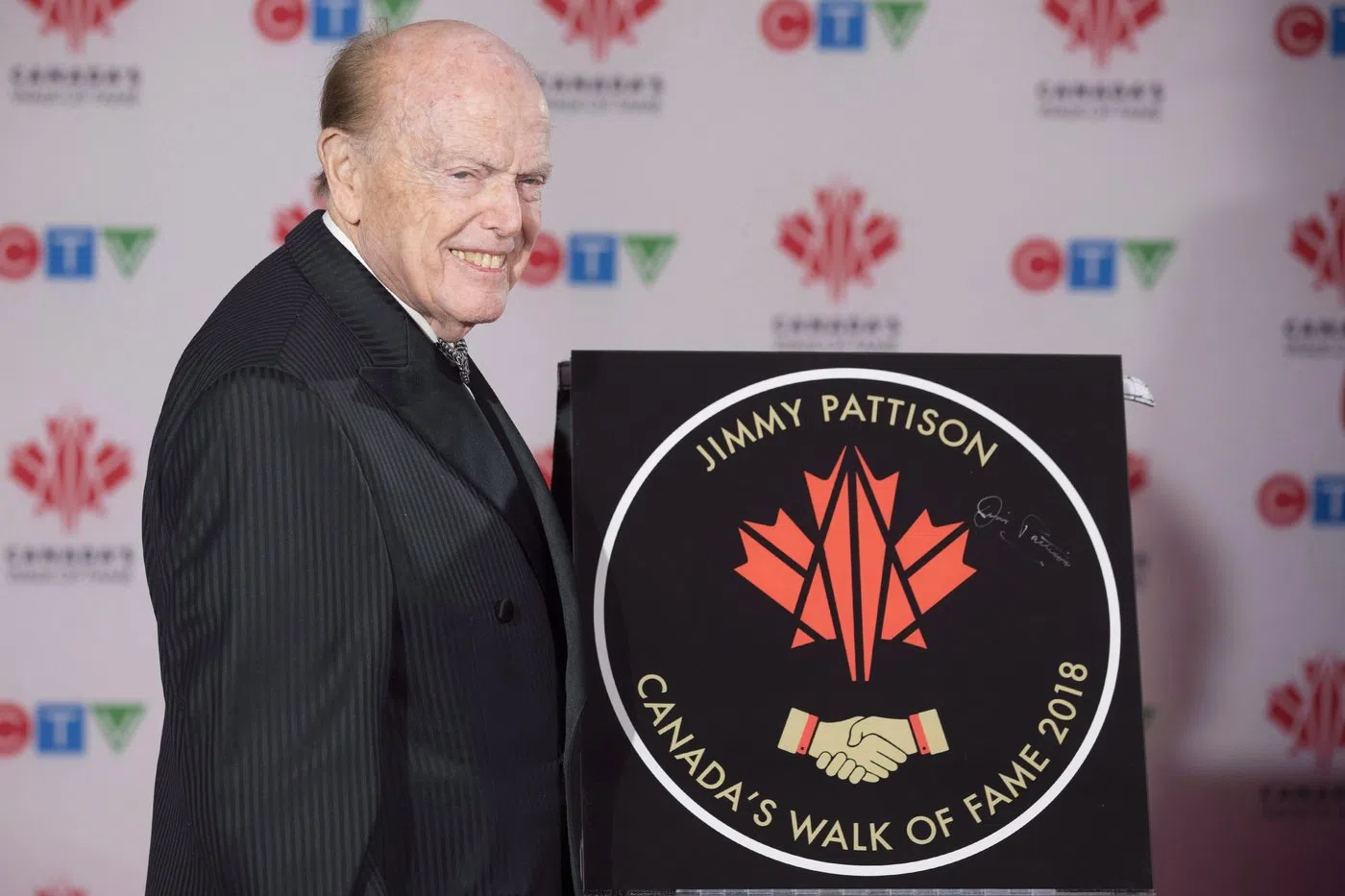 Jim Pattison Developments not proceeding with sale of industrial ...