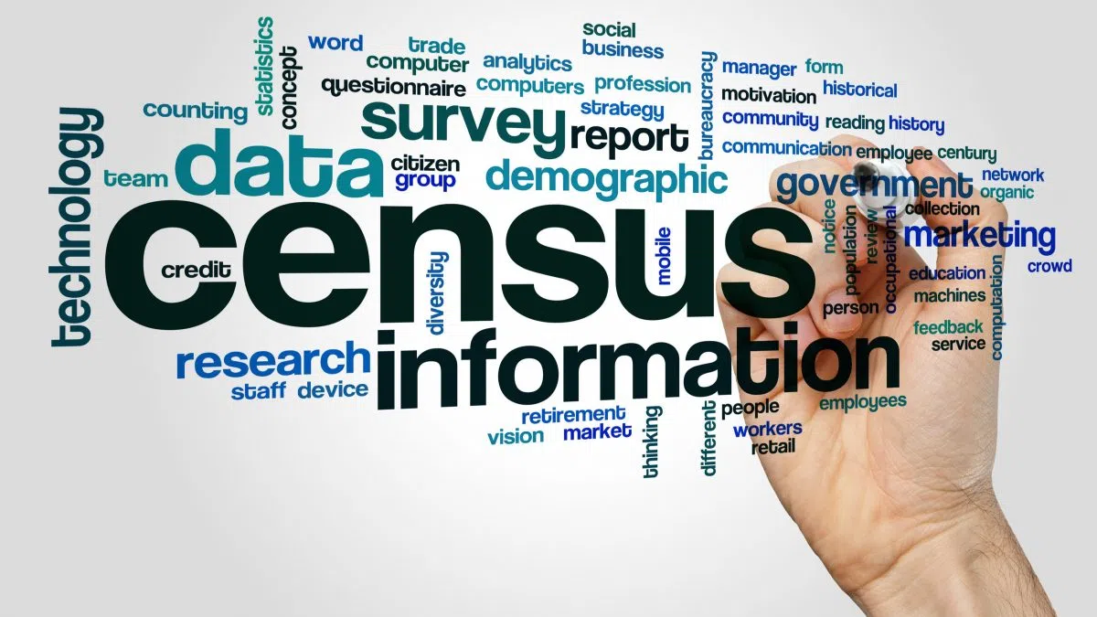 MP Motz encourages residents to apply for Statistics Canada Nationwide ...