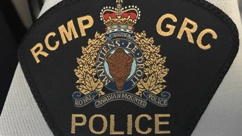 Brooks RCMP charge a man with criminal harassment and mischief | CHAT ...