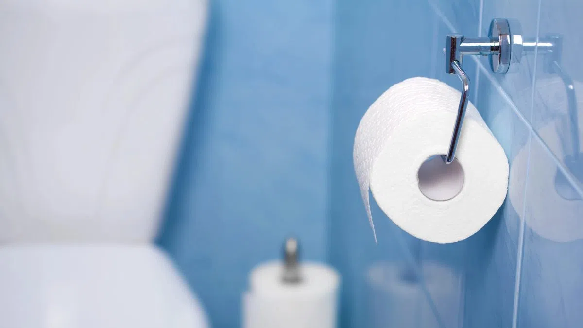 On average, this lasts about 5 days. What is it? | 93.3 The Drive