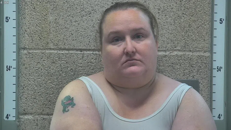 Henderson woman convicted of defrauding Medicaid | WSON AM & FM