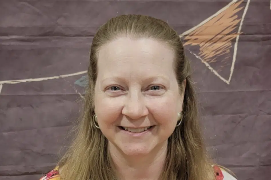 Cairo Elementary names interim principal | WSON AM & FM