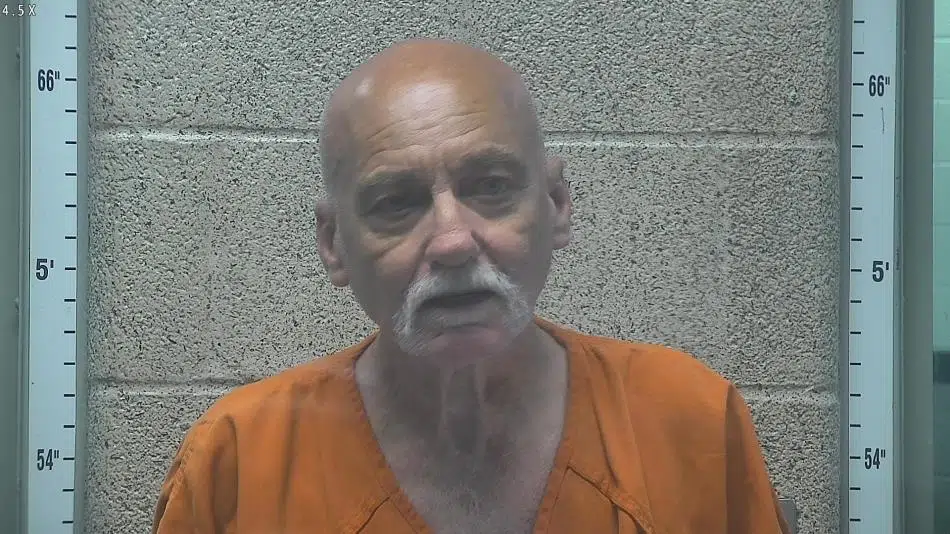 Henderson Man Arrested On Meth Trafficking Charges Wson Am And Fm