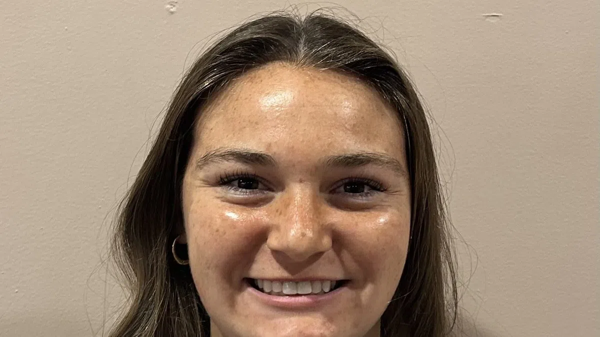 Henderson County Lady Colonels Senior Ashton Lynam Commits to Western ...