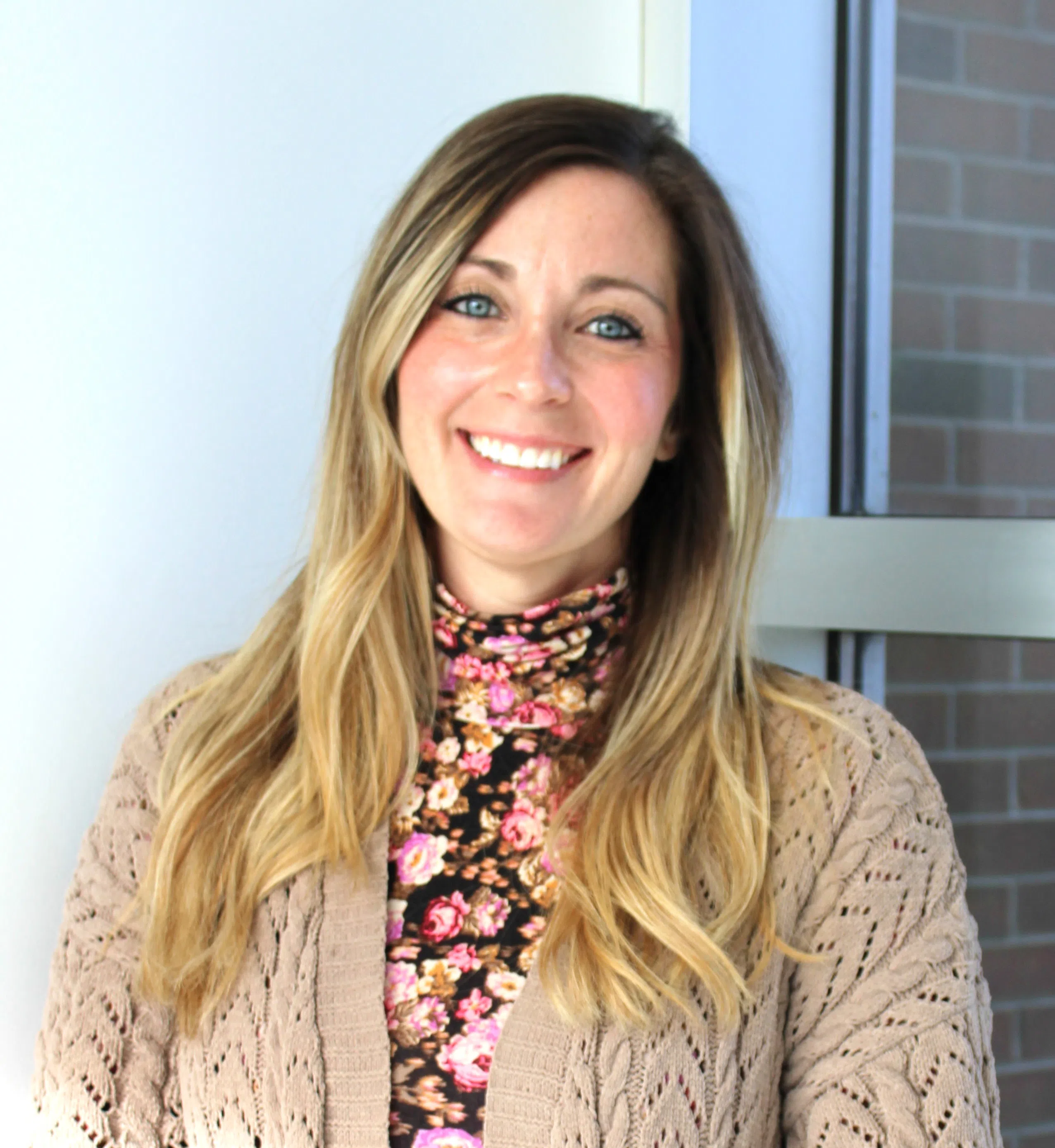 HCC adds two new staff members | WSON AM & FM