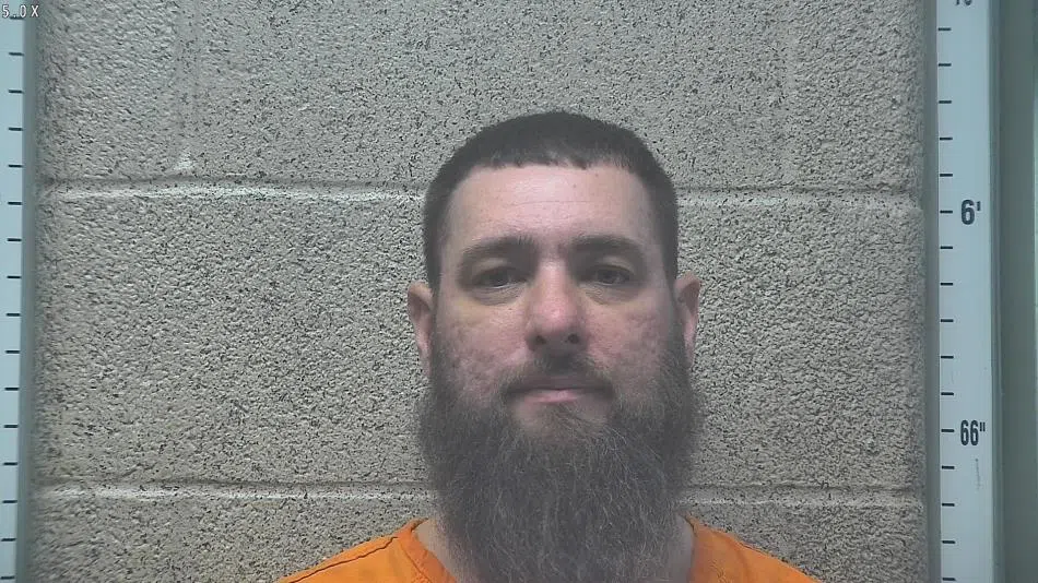 Henderson Man Arrested On Charges Related To Pornographic Images