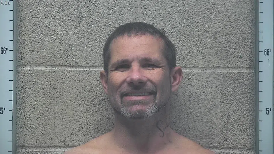 Henderson Man Arrested Following Police Pursuit Wson Am And Fm