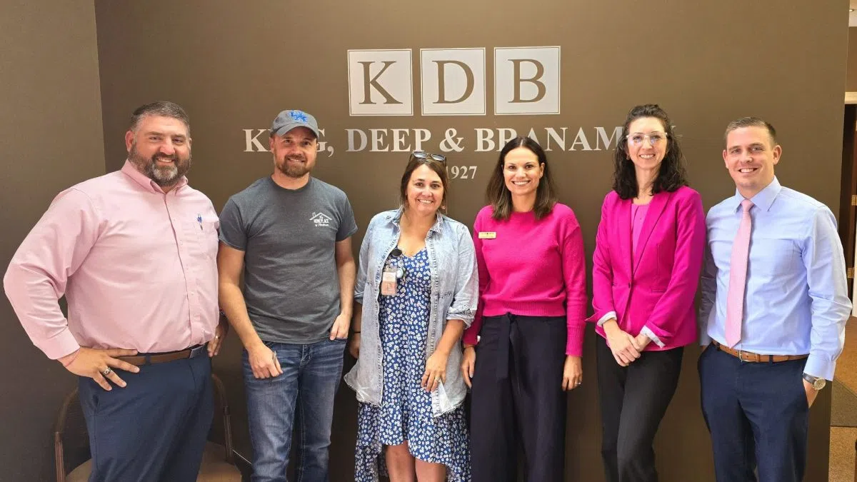 Local Couple Acquires Colonial Properties, Enhancing Services for ...