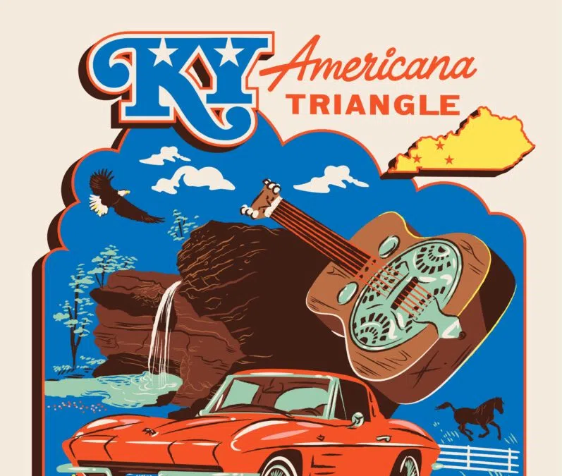 Quilts, Cars and Guitars: Henderson Tourist Commission and its partners ...