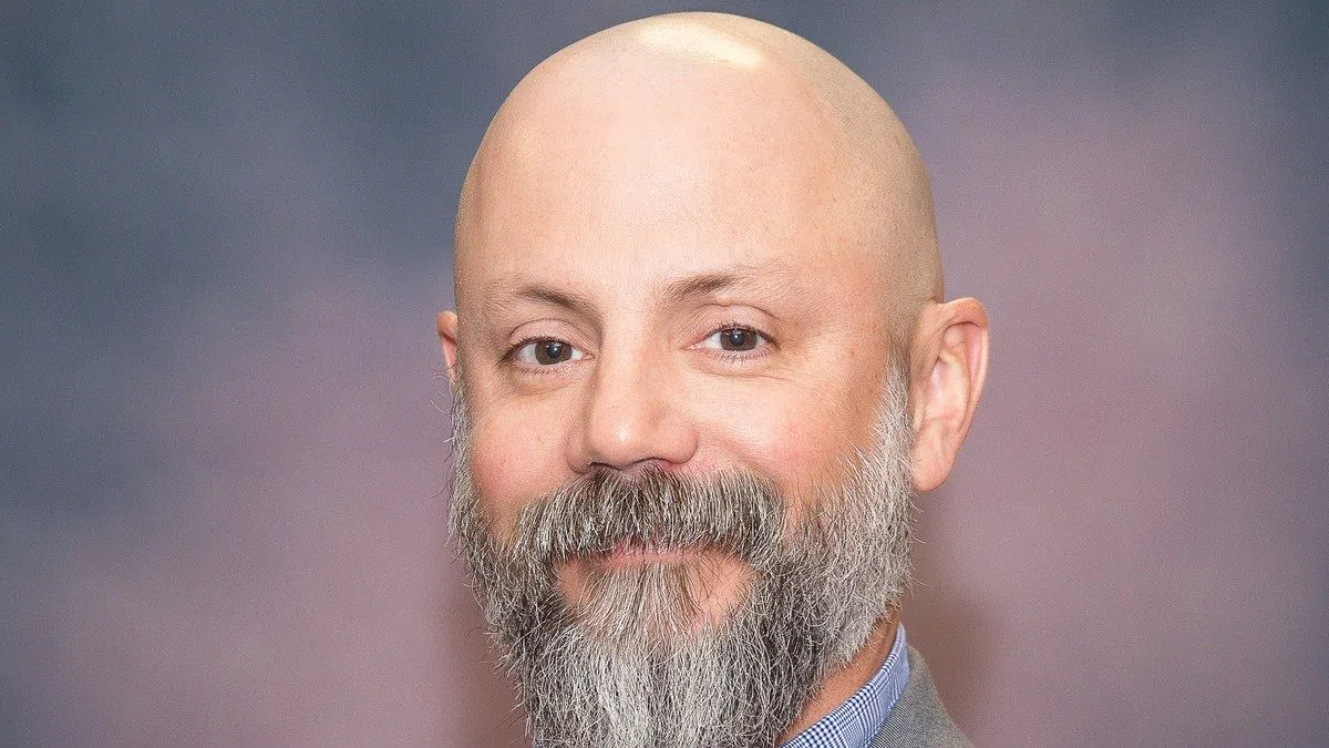 Henderson County Schools Names David Stokes as New Chief Financial ...