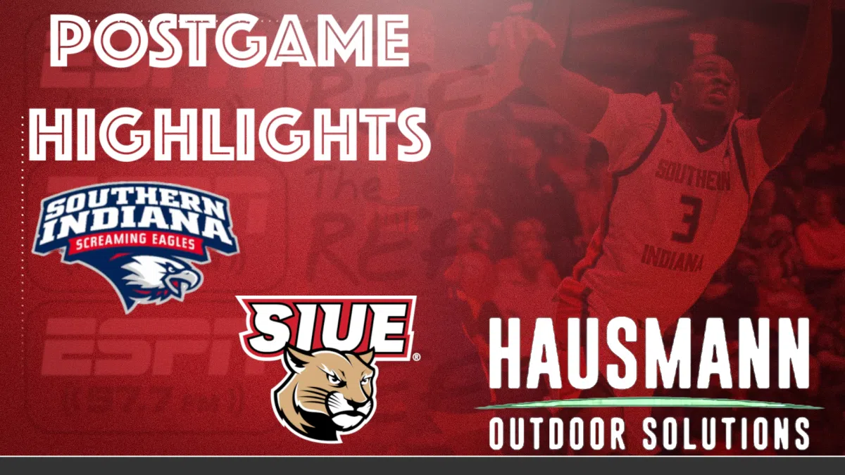 USI Hoops Falls to SIUE on New Year’s Day | WREF The REF