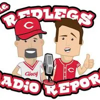 Redlegs Radio Report 136 | ESPN 102.7