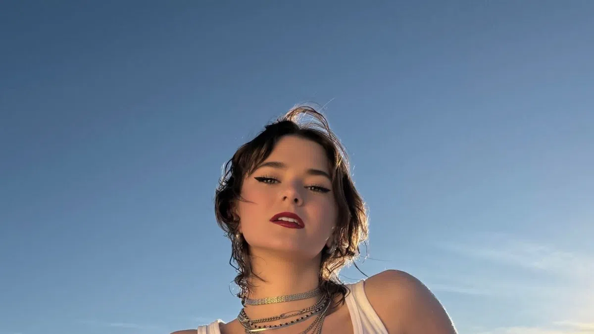 Sunday, July 20 – Sami Thompson | Open House Party