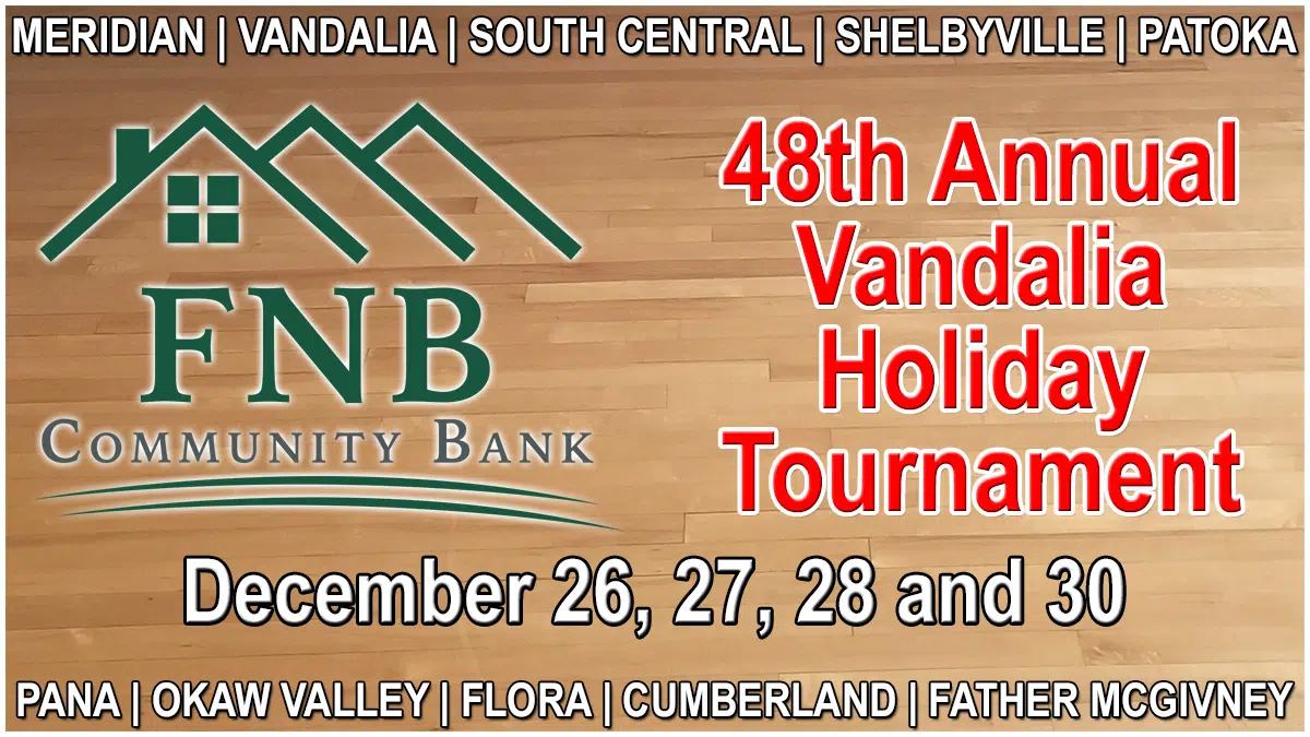 Vandalia Holiday Tournament Day 2 Scores | I70Sports Vandalia Holiday Tournament Day 2 Scores | I70Sports