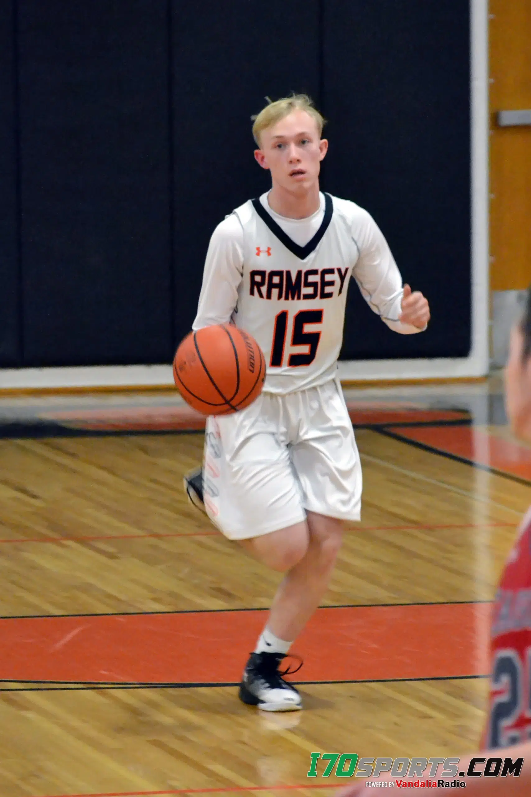 Ramsey Falls to Civic Memorial, Now 0-2 at Litchfield Tournament ...