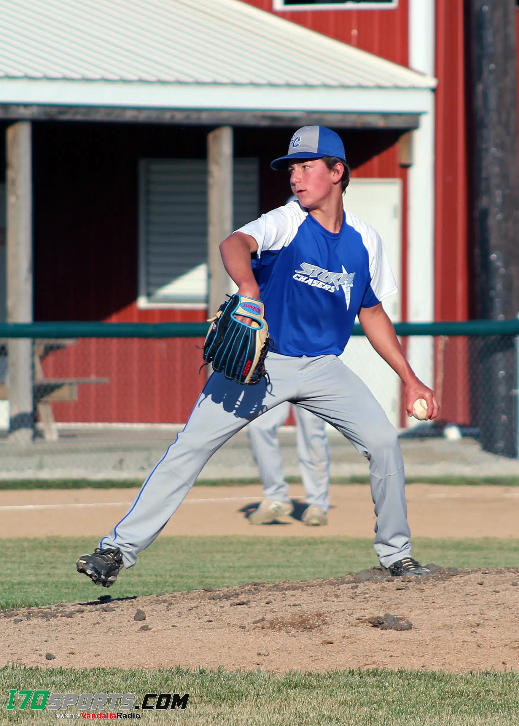 South Central Stormchasers 15U baseball goes 3-0-1 over the weekend ...