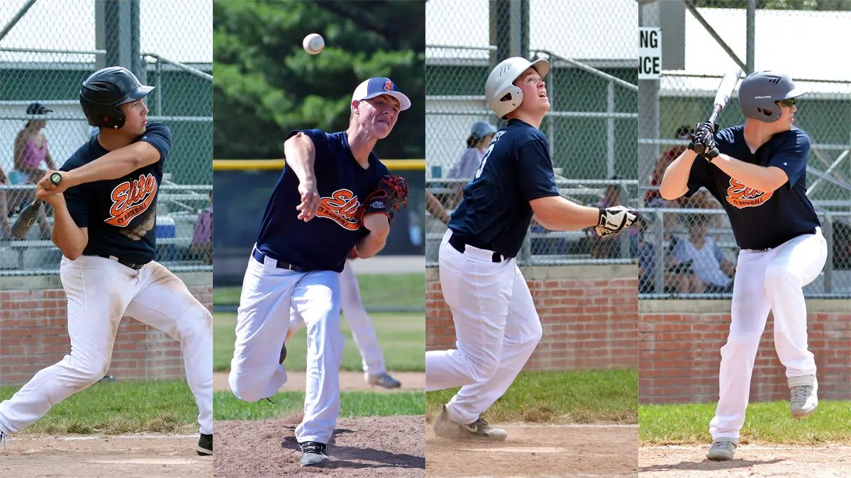 CI Elite 16U Baseball Goes 1-1 Saturday, Gets Ready for GMB STL Classic ...