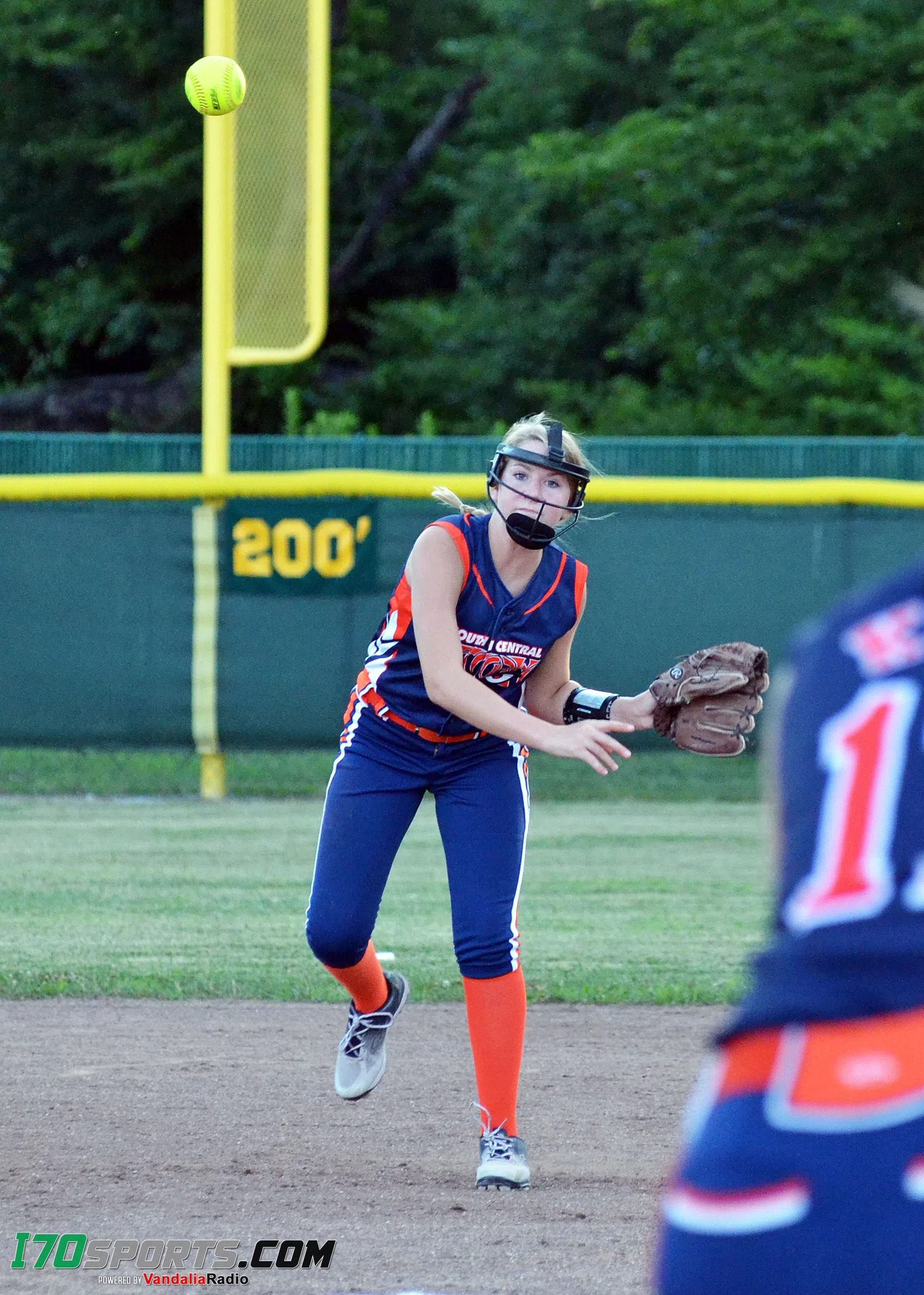 SC Storm 14U Softball 3-0 on the Day at Great Lakes Nationals, Into ...