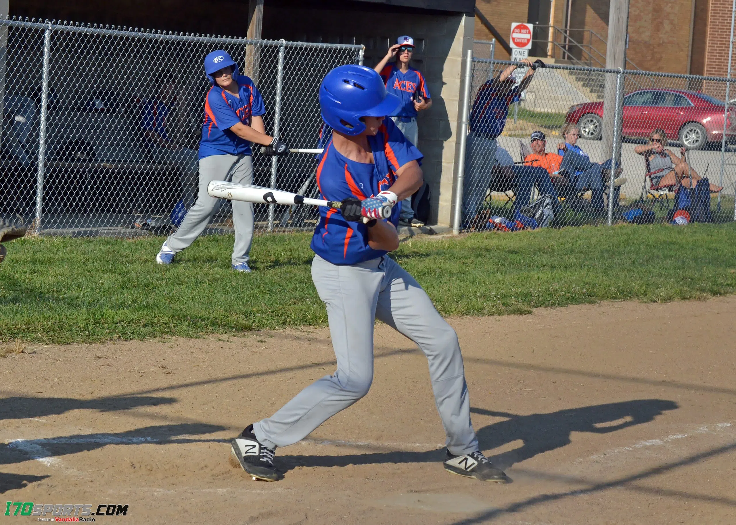 Chbc Beats Mulberry Grove In E I Tournament I70sports