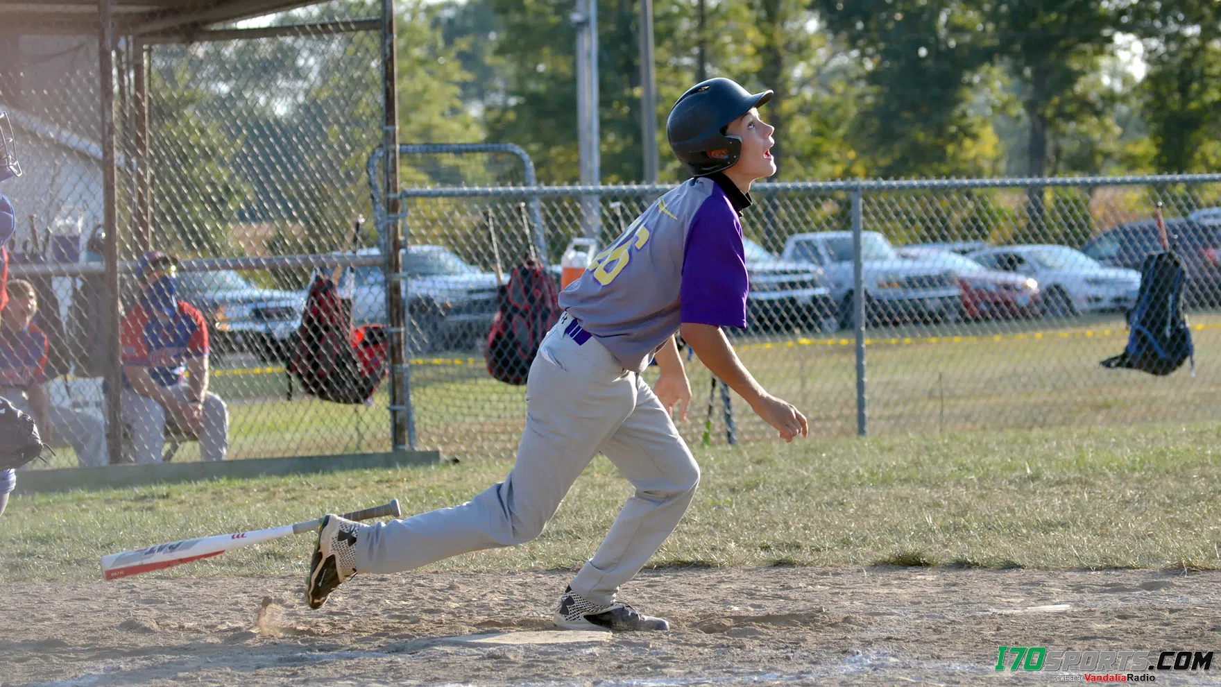 HS Baseball-BSE beats Altamont in NTC action | I70Sports