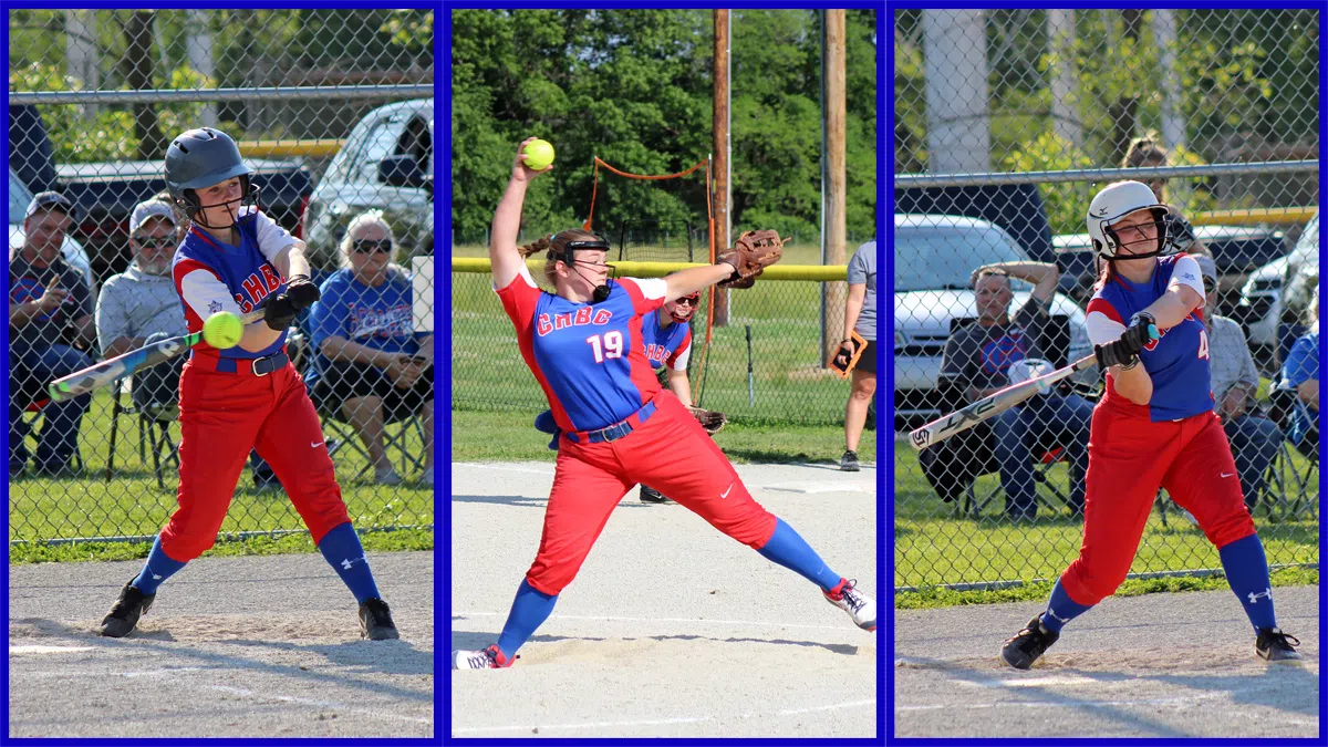 HS Softball-CHBC falls in Regional Semis to Altamont | I70Sports