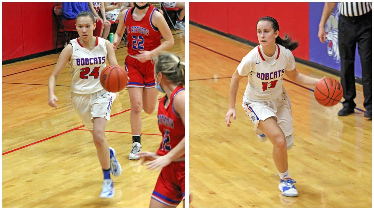 CHBC Girls Drop 3rd Straight, Now in 3-Way Tie Atop NTC Regular Season ...