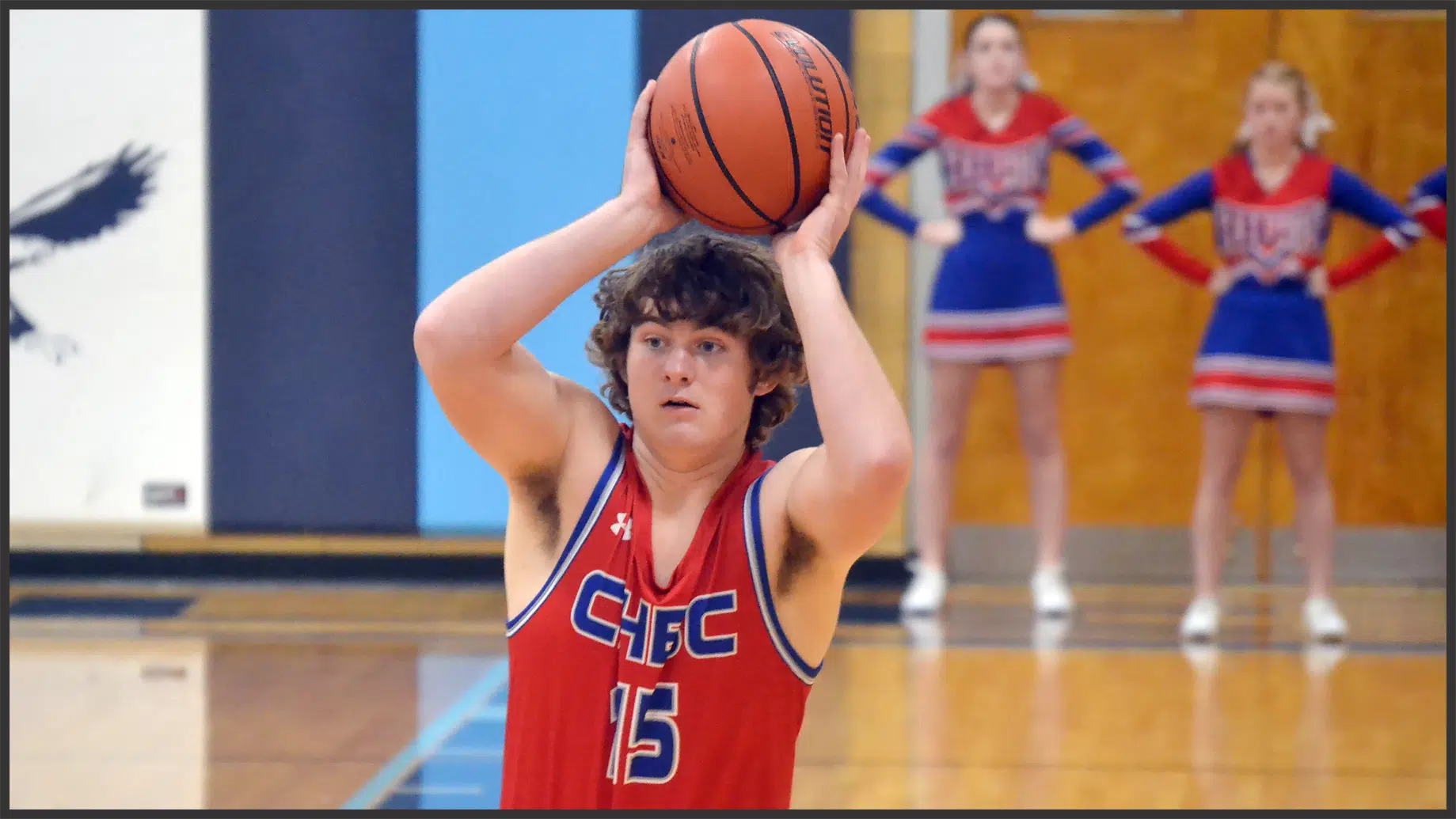 CHBC falls in NTC/CIC Shootout | I70Sports