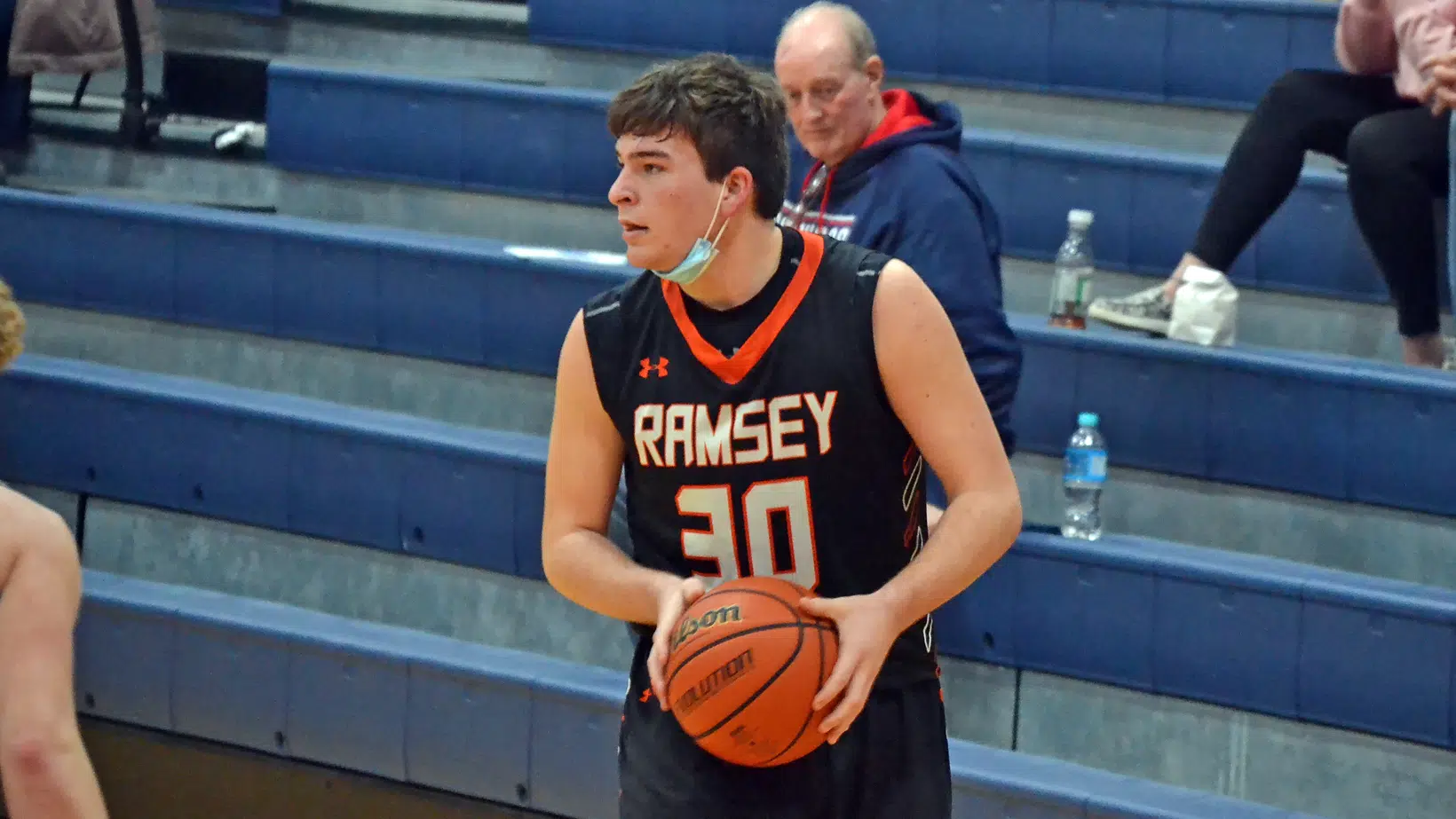 Ramsey Has Season End with Regional Loss at Carlyle | I70Sports