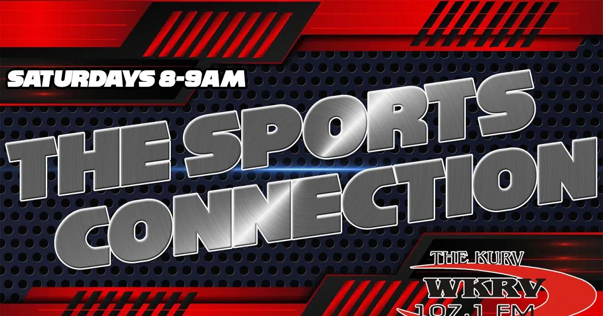 On this Morning’s Sports Connection | I70Sports