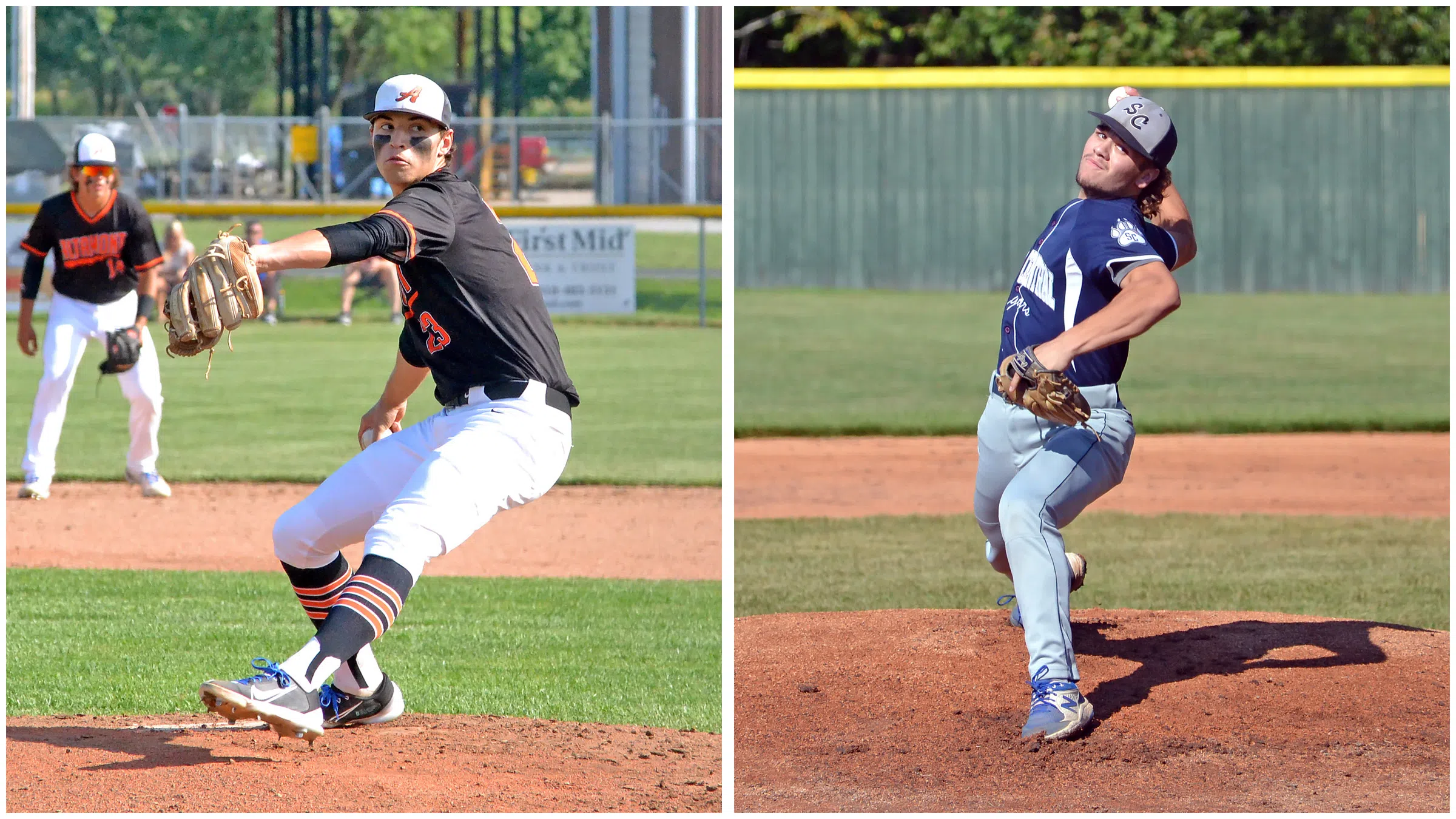 I70sports.com Athletes of the Week–Aidan Dodson of South Central ...