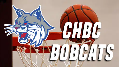 Interview with CHBC Girls Basketball Coach Marc Bain | I70Sports