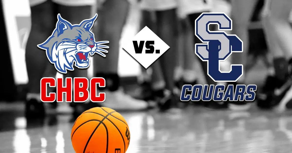 CHBC Tops South Central in Season and Conference Opener | I70Sports