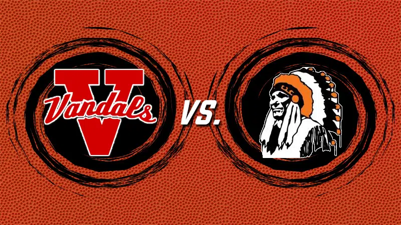 Lady Vandals and Lady Indians Set to Face Off in Season Opener | I70Sports