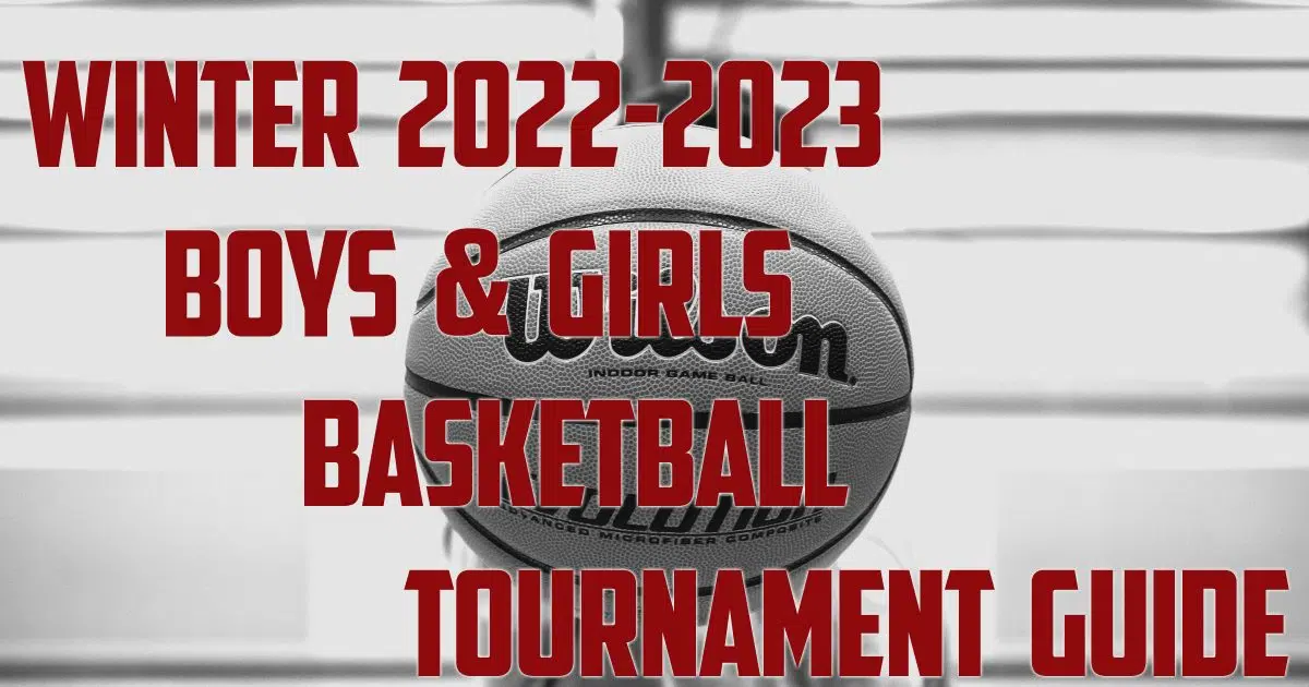 Winter Basketball Tournament Schedules 2022-2023 | I70Sports