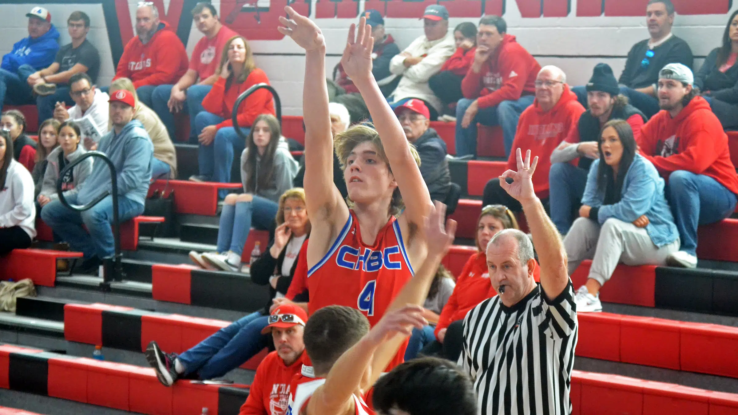 CHBC Boys Drop NTC Play-In Game to Neoga, Schedule change at NTC ...