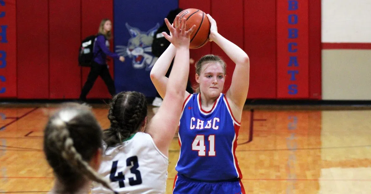 CHBC Tops WSS to Claim Fifth Place of NTC Tournament | I70Sports