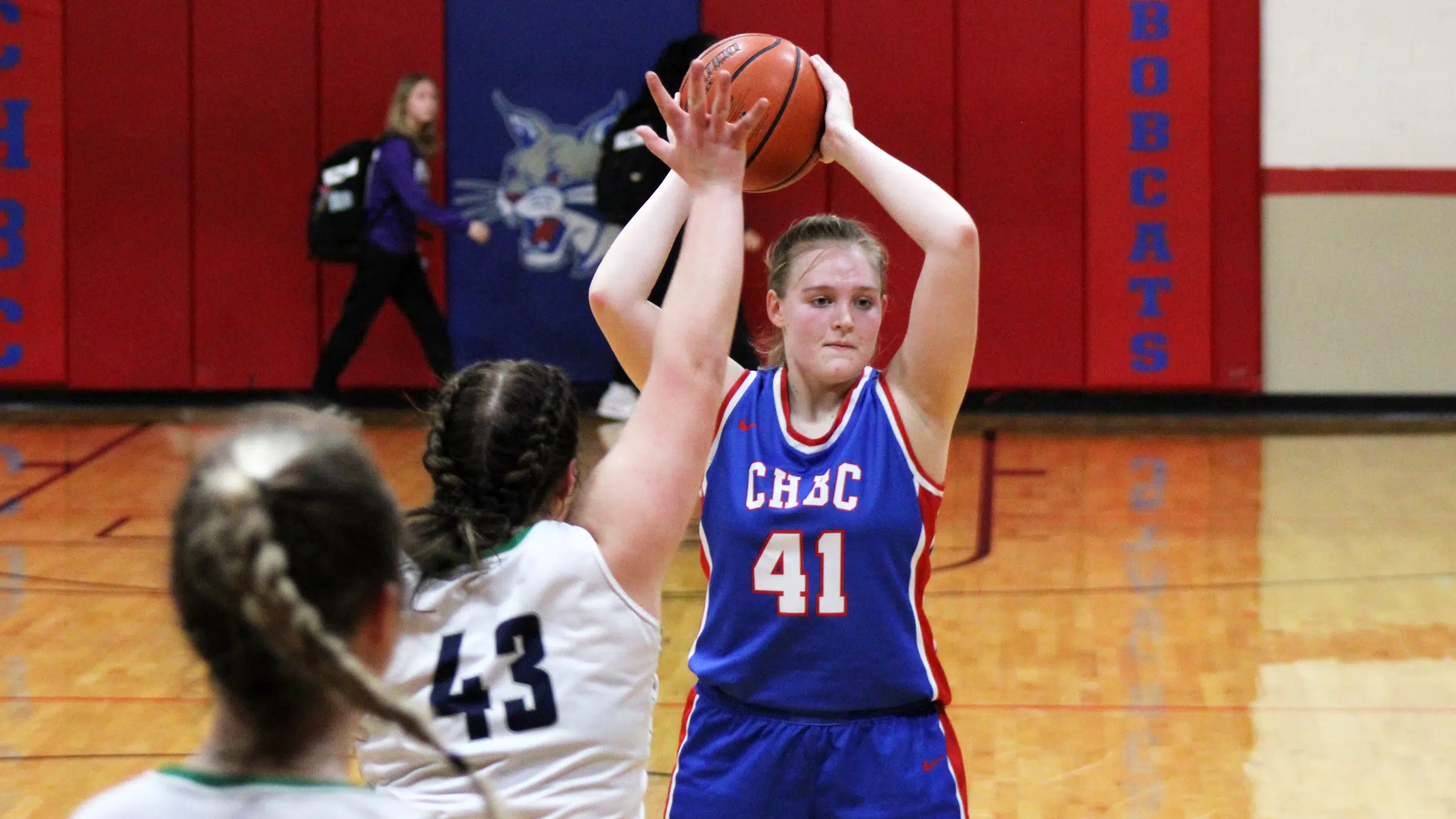 CHBC Tops WSS to Claim Fifth Place of NTC Tournament | I70Sports