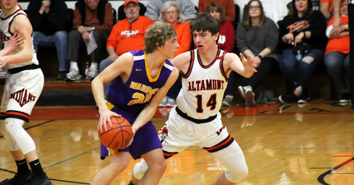 Altamont Indians Come Back from 20 Points Down to Win First Ever ...